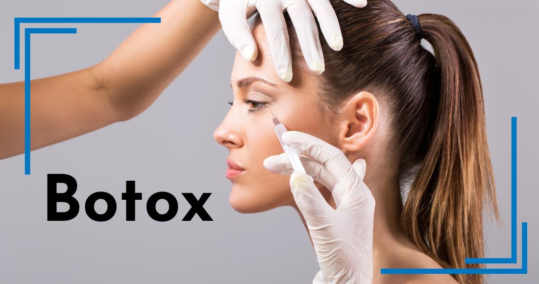 Dental Botox Miami Lakes | TMJ & Wrinkle Treatment FL