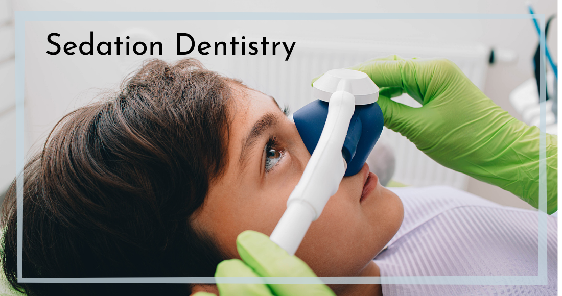 Sedation Dentistry Miami Lakes | Anxiety-Free Dental Care FL